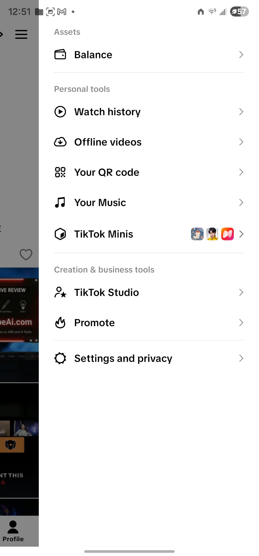 Advanced TikTok Live: Setup, Promote & Retention | ReactivVibeAI