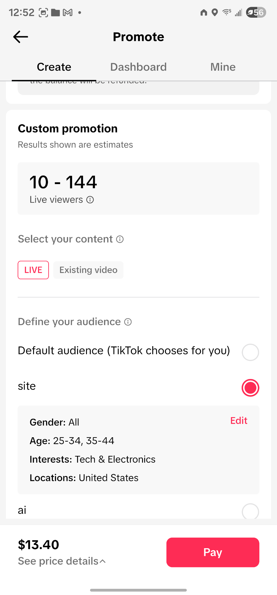 Advanced TikTok Live: Setup, Promote & Retention | ReactivVibeAI